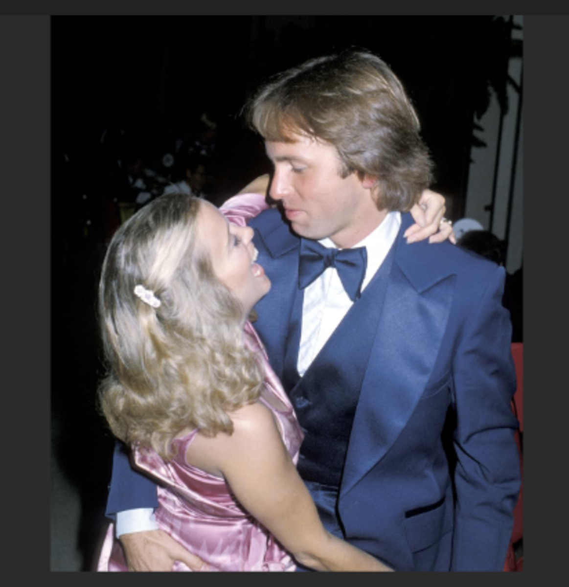 Good Times: Nancy Morgan portrayed Cindy Crebbins - HubPages