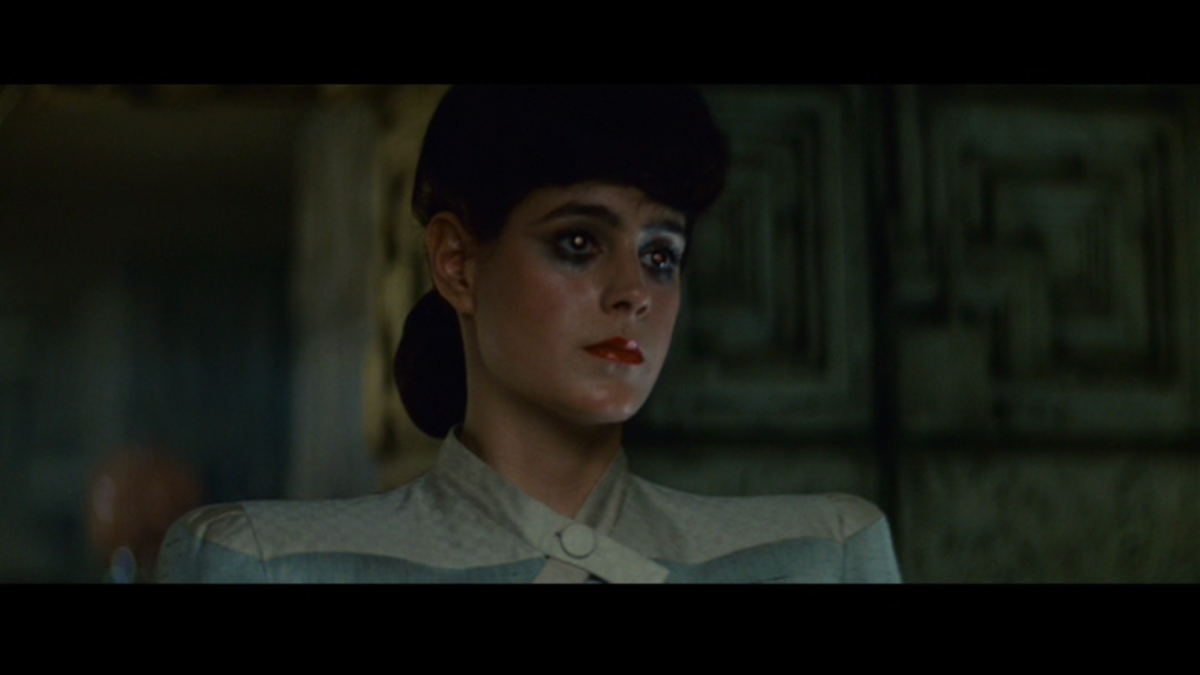 "Blade Runner": An Undeserving Cult Classic - HubPages