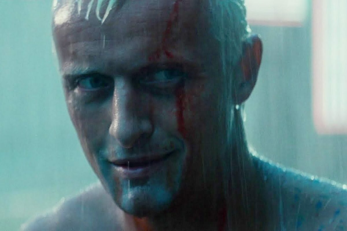 "Blade Runner": An Undeserving Cult Classic - HubPages