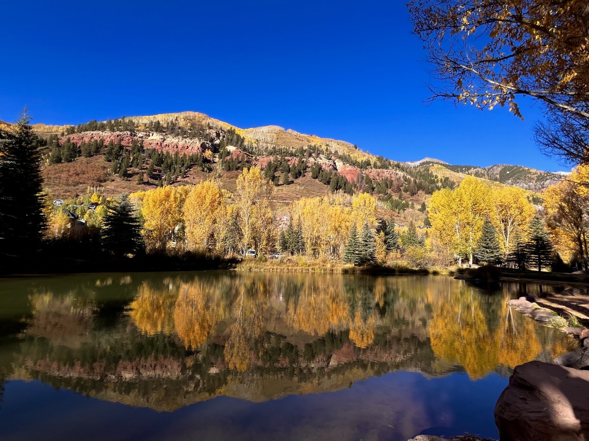Easy Walks and Stunning Drives in Southwest Colorado: Especially Good ...