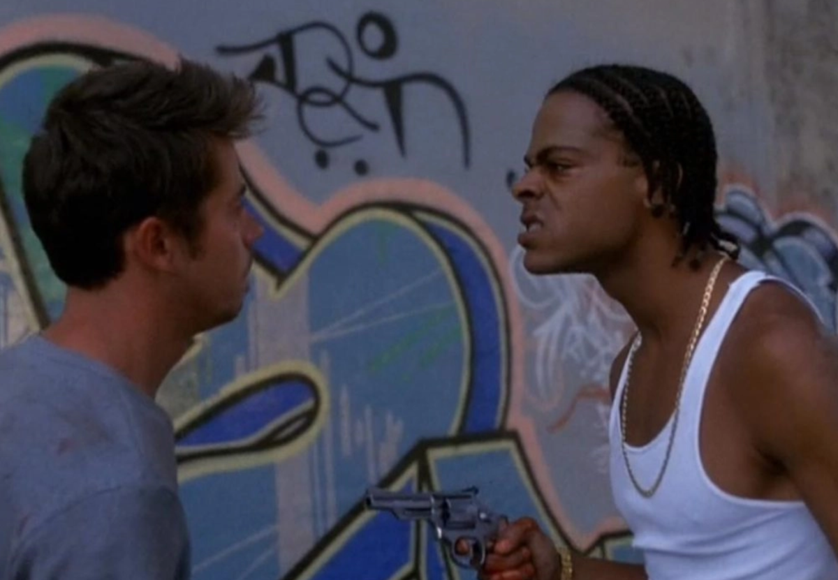 Boyz in the Hood: The Real Life of Lloyd Avery Ii Mirrored His ...