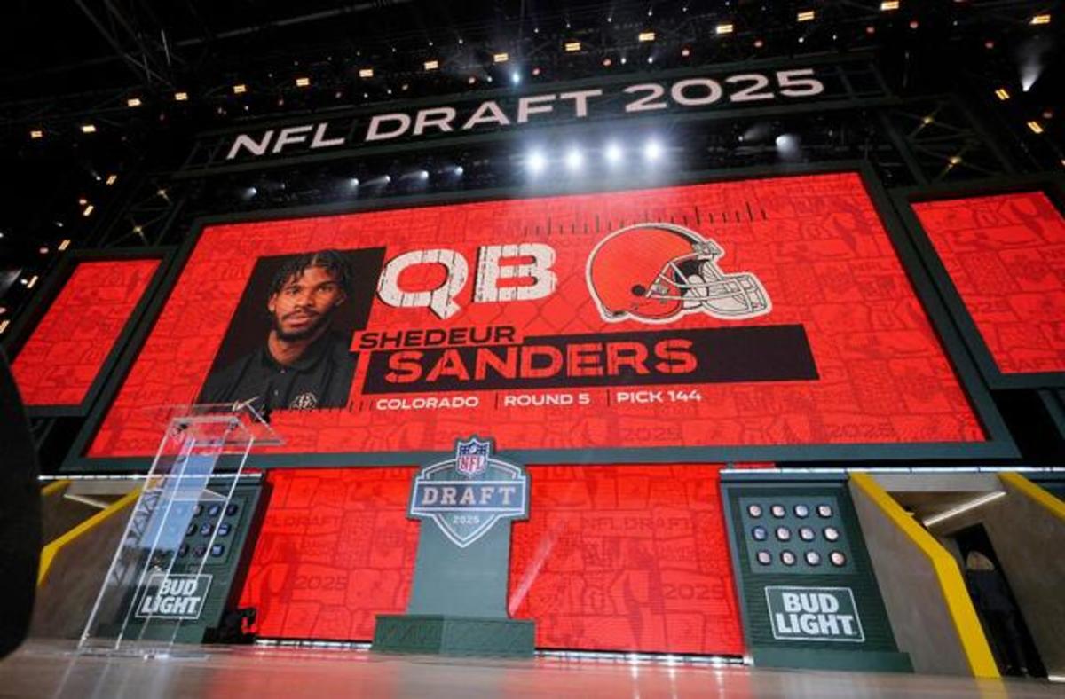 NFL Draft Awards 2025 - HubPages