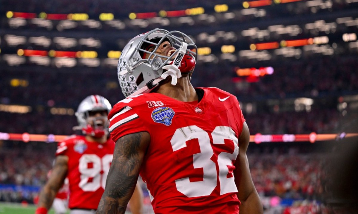 NFL Draft Awards 2025 - HubPages