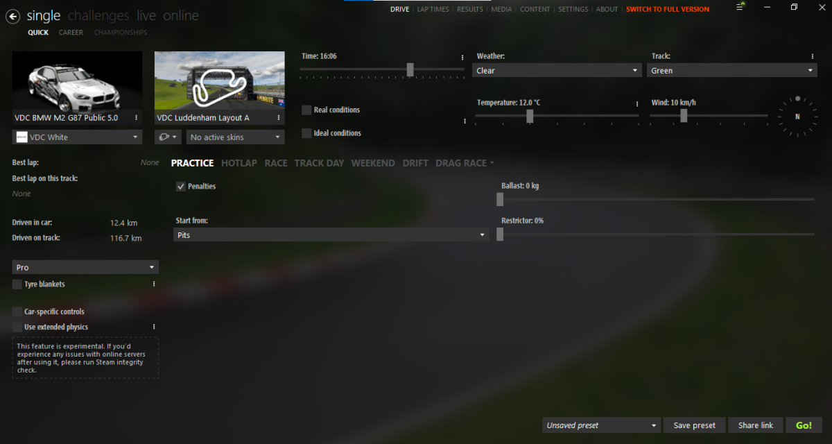 How to Get Into Assetto Corsa Mods - HubPages