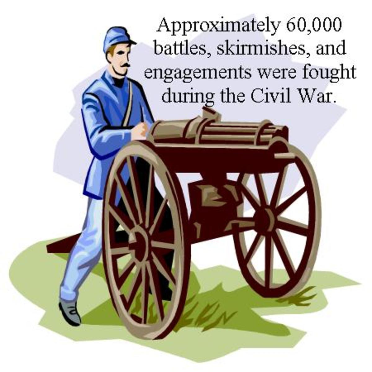 Civil War Slang and Terms - HubPages