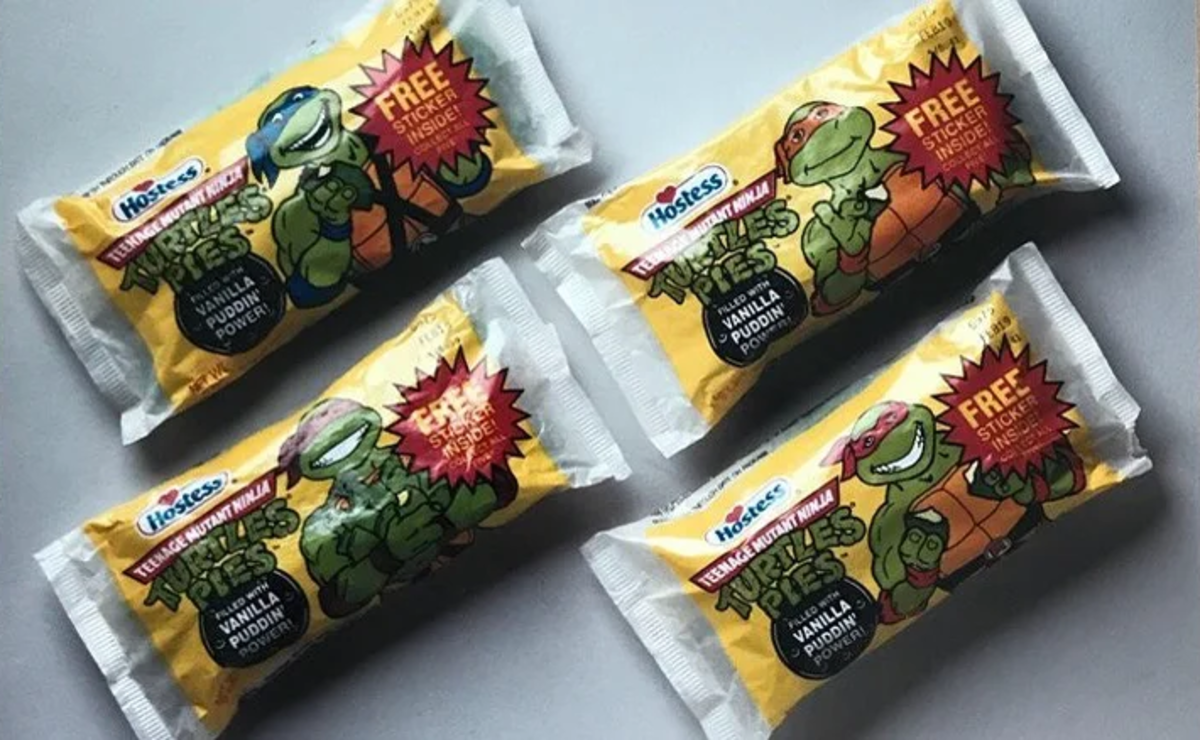 The Weirdest Candies and Snacks That Ever Existed - HubPages