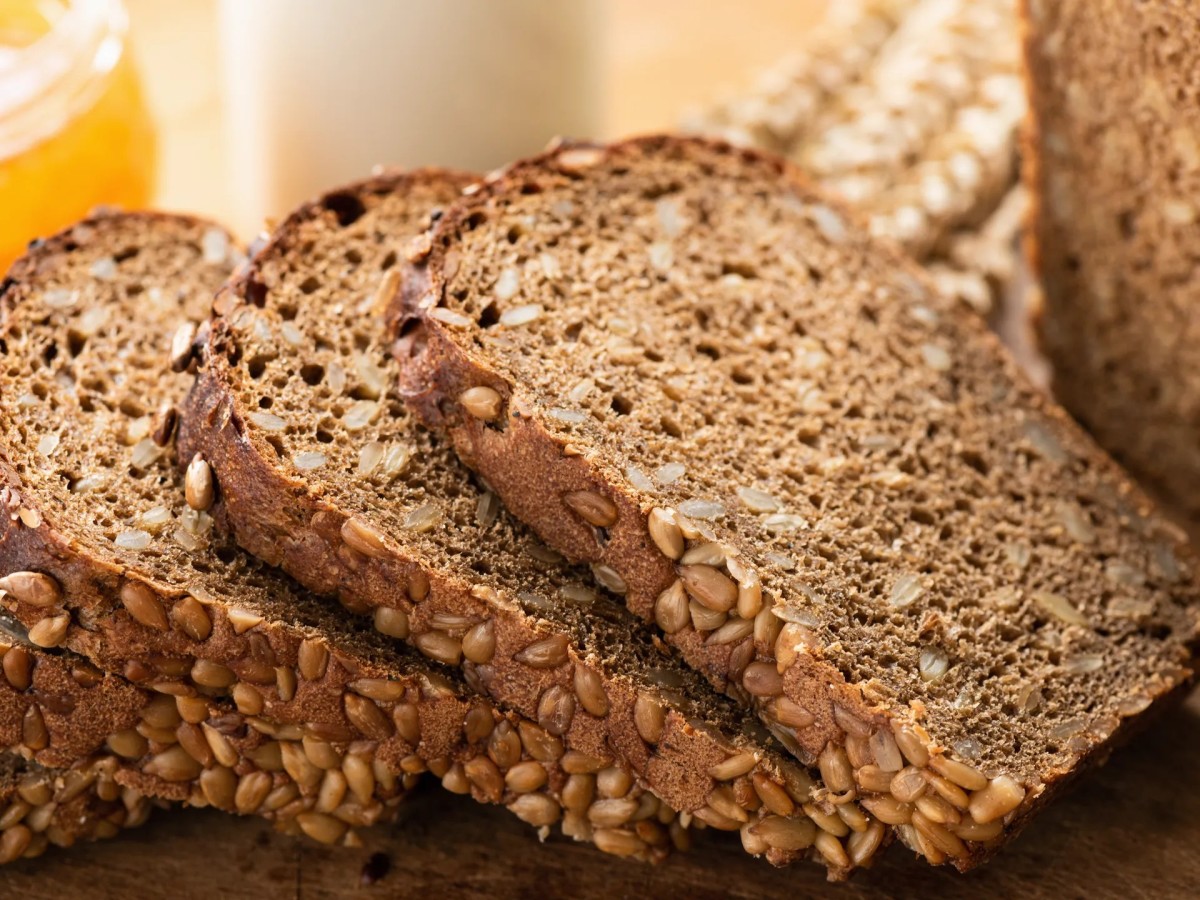 Are There Any Healthy Breads? - HubPages