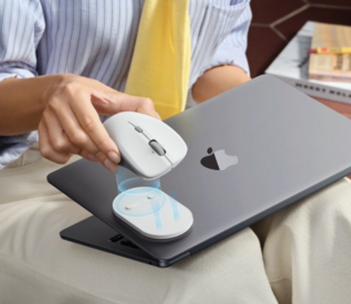 ESR’s MagMouse Wireless Mouse and the Digital Pencil for iPad Will Fit ...