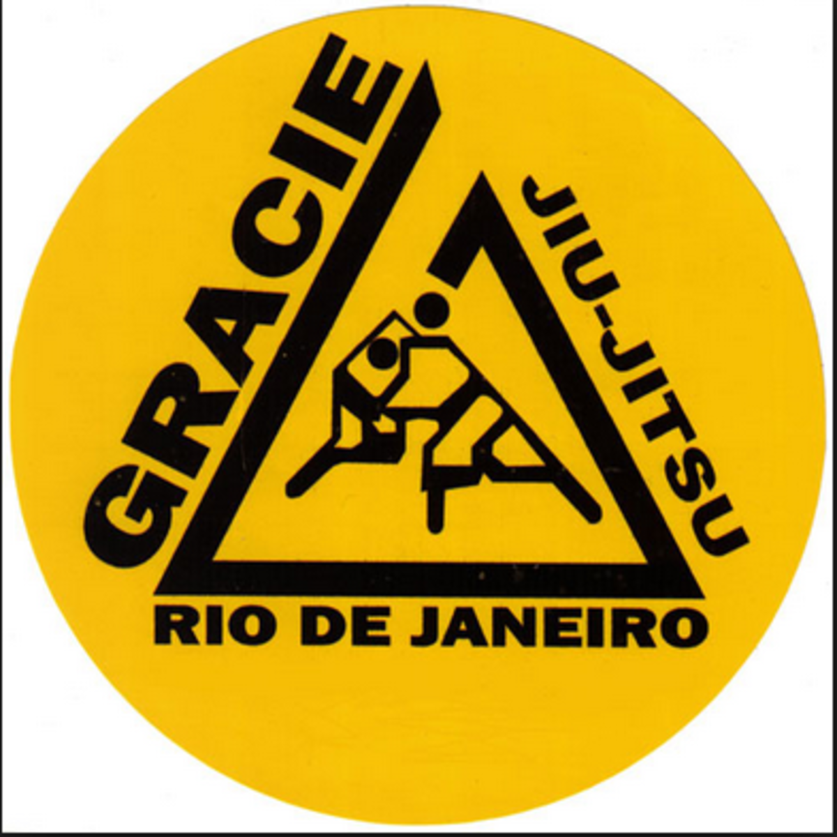 The Legend Royce Gracie - HubPages