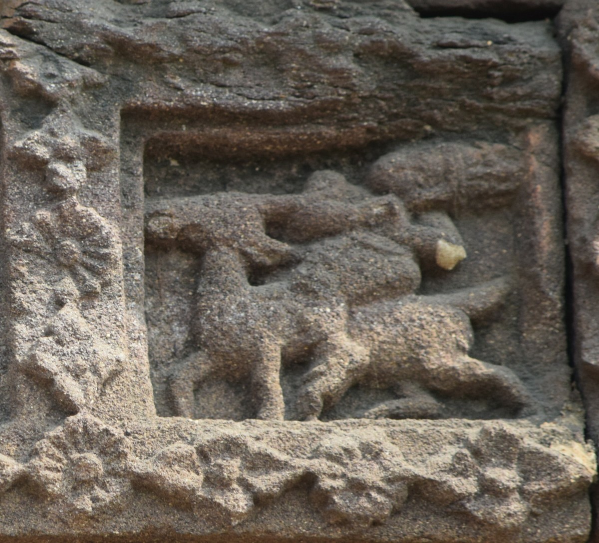 Dayamoyee Kali temple of Baharampur, West Bengal, India – a temple with ...