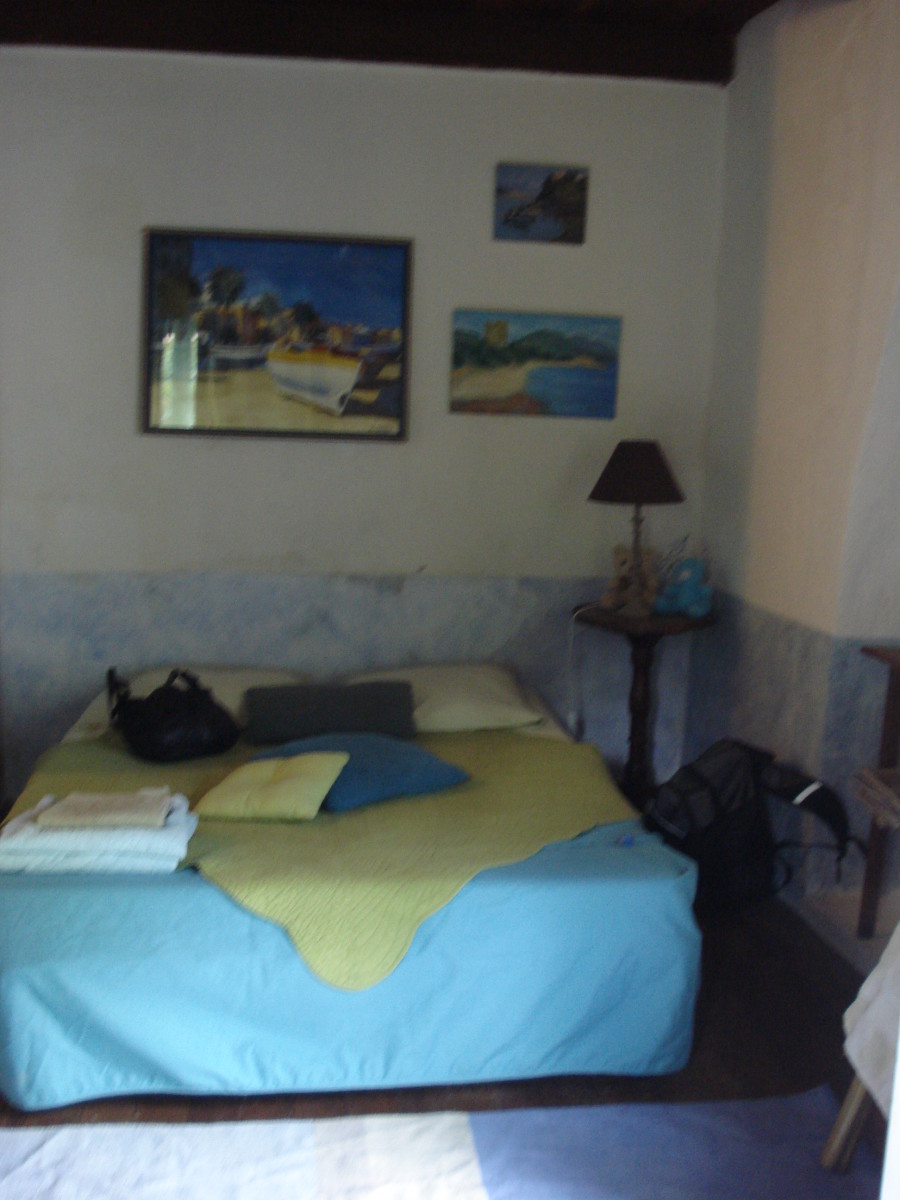 Corsica - Cascade de l’Ucelluline - Scala de Santa Regina - Corte ...