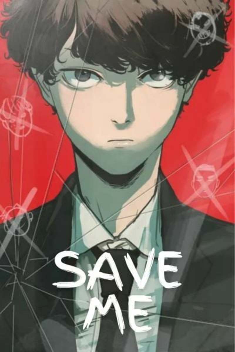 The 15 Best Mystery Manhwa (Webtoons) You Must Read - HubPages