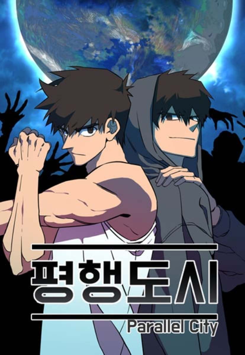 The 15 Best Mystery Manhwa (Webtoons) You Must Read - HubPages