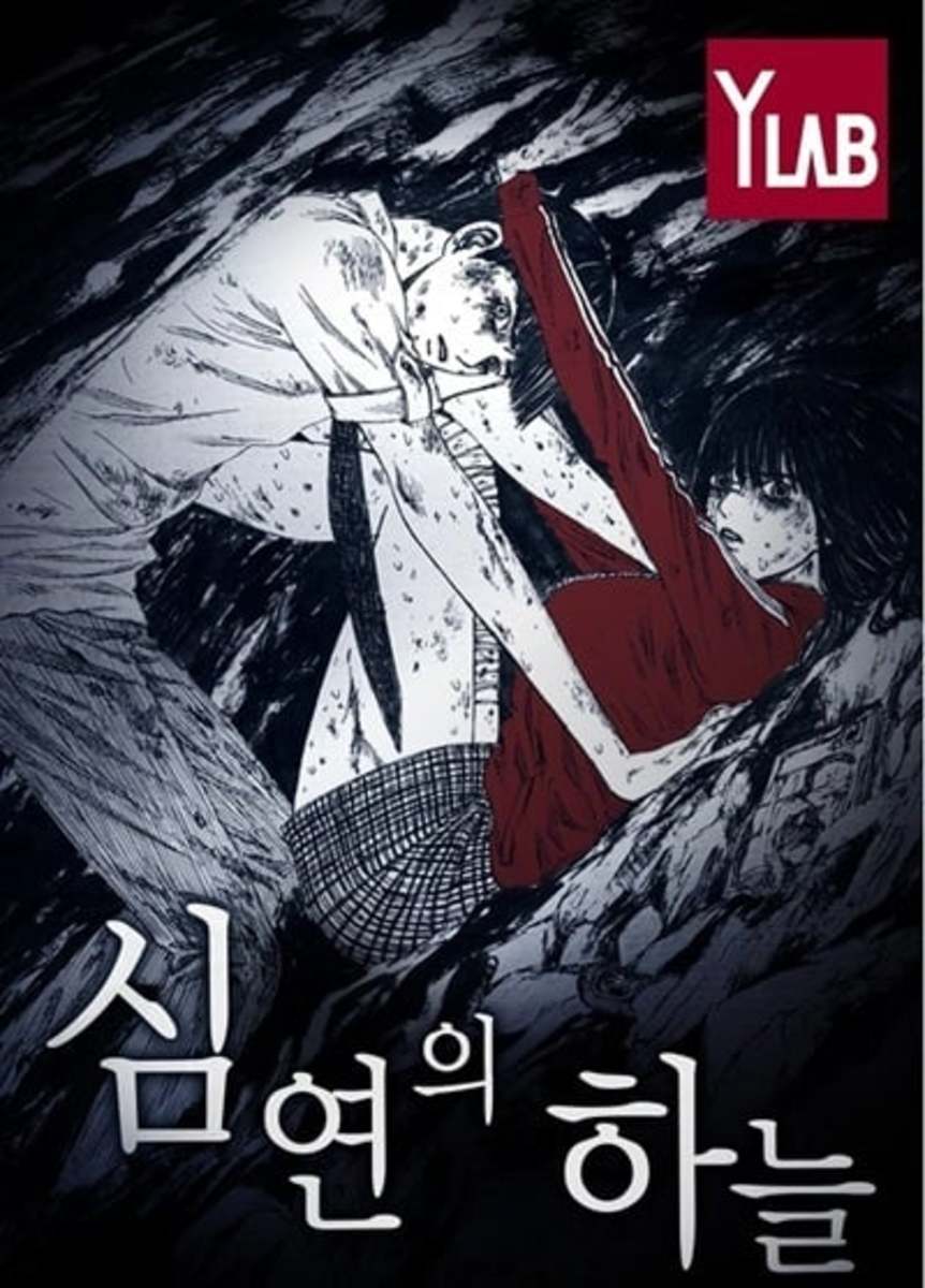 The 15 Best Mystery Manhwa (Webtoons) You Must Read - HubPages