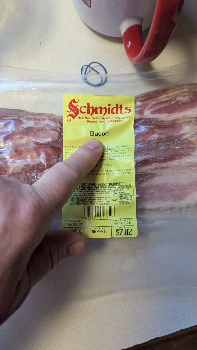 Duck - Bag Roasted with Bacon and Oranges - HubPages