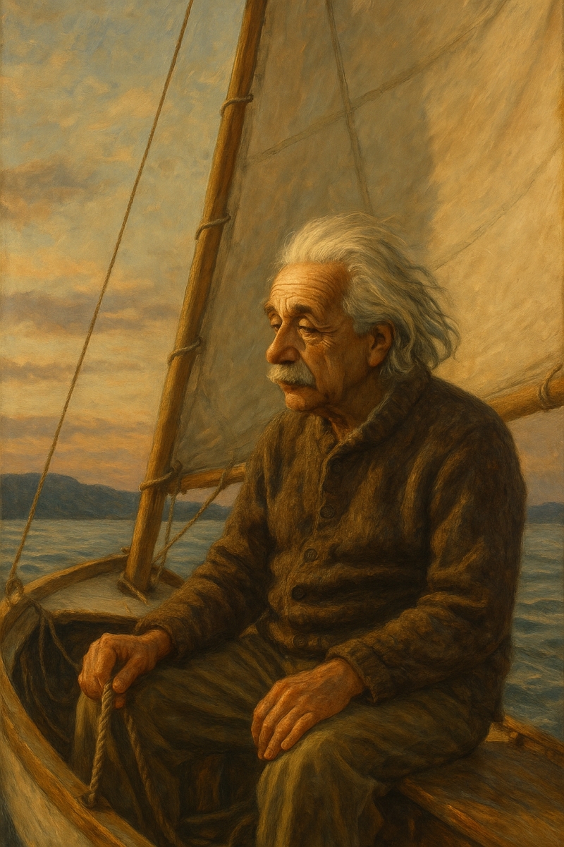 The Lost Art of Doing Nothing: Intentional Rest as the Key to Productivity - HubPages