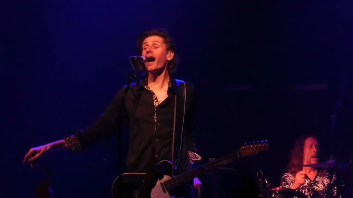 100 Best Rock Songs From 1990 - HubPages
