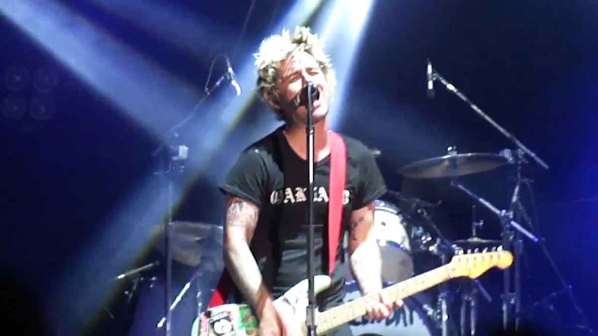 100 Best Rock Songs From 1994 - HubPages