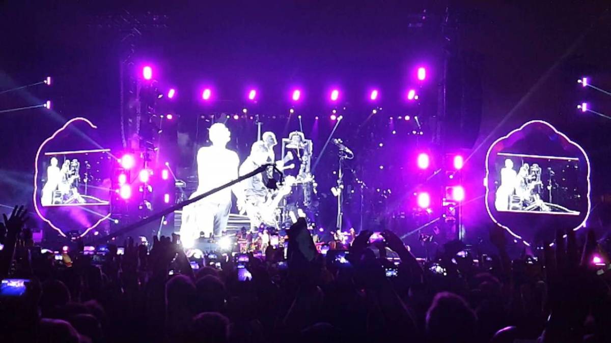 100 Best Rock Songs From 2008 - HubPages