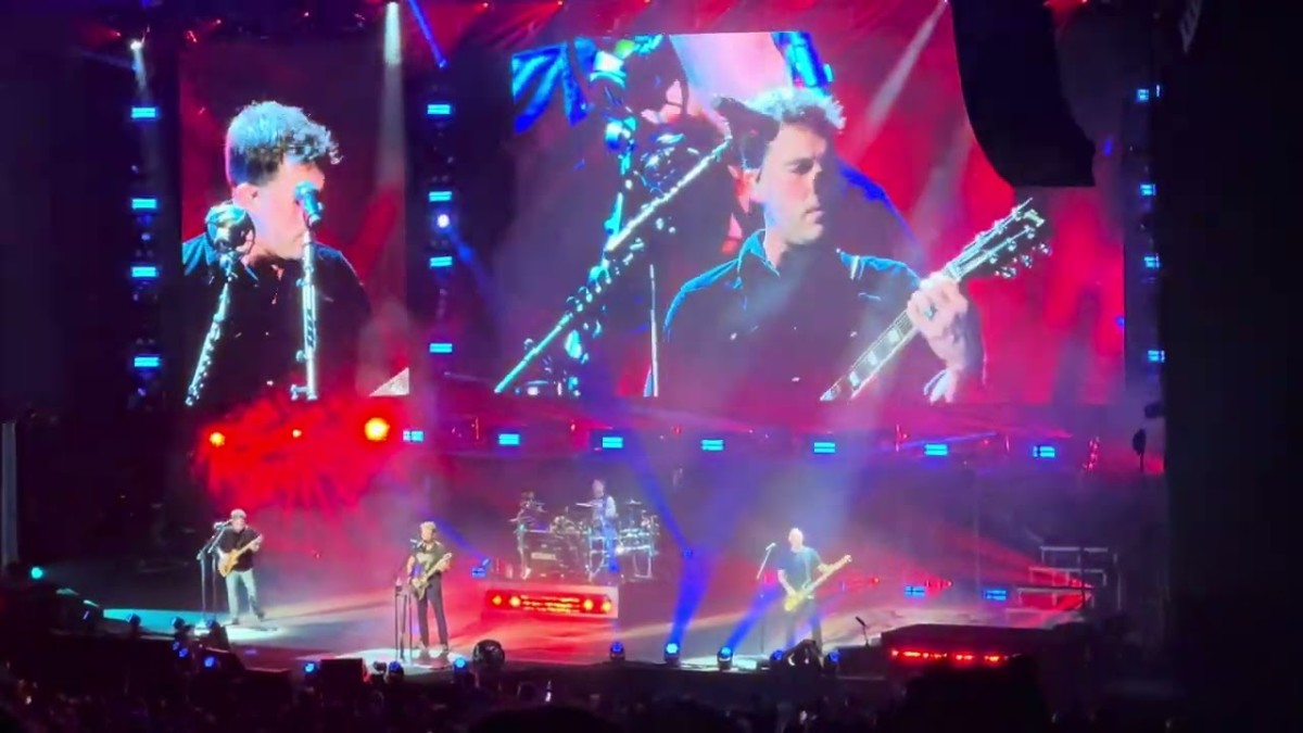 100 Best Rock Songs From 2002 - HubPages