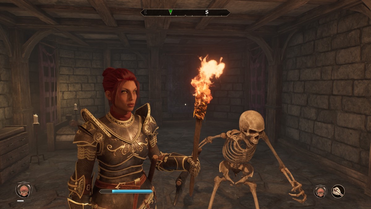 How to Level Up Magic Fast In Oblivion Remastered - Elder Scrolls IV - HubPages