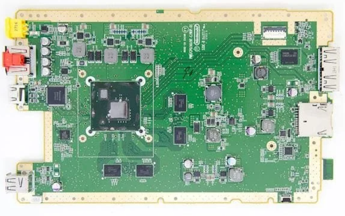 The Wii U GPU: Latte - HubPages