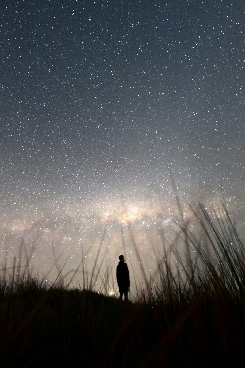 The Beginning of Something - HubPages