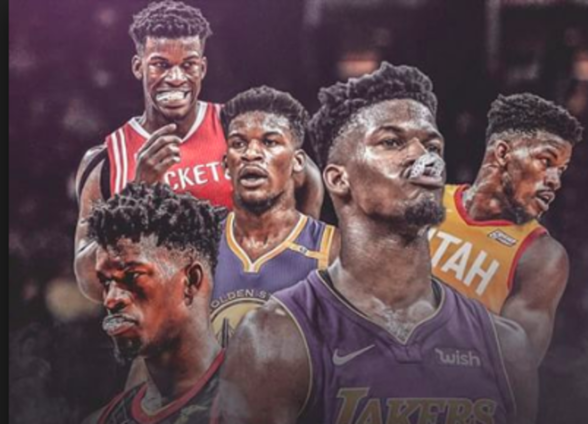 Jimmy Butler Trade Request: Details, Explanation, and the Future of the ...