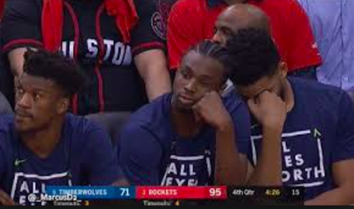 Jimmy Butler Trade Request: Details, Explanation, and the Future of the ...