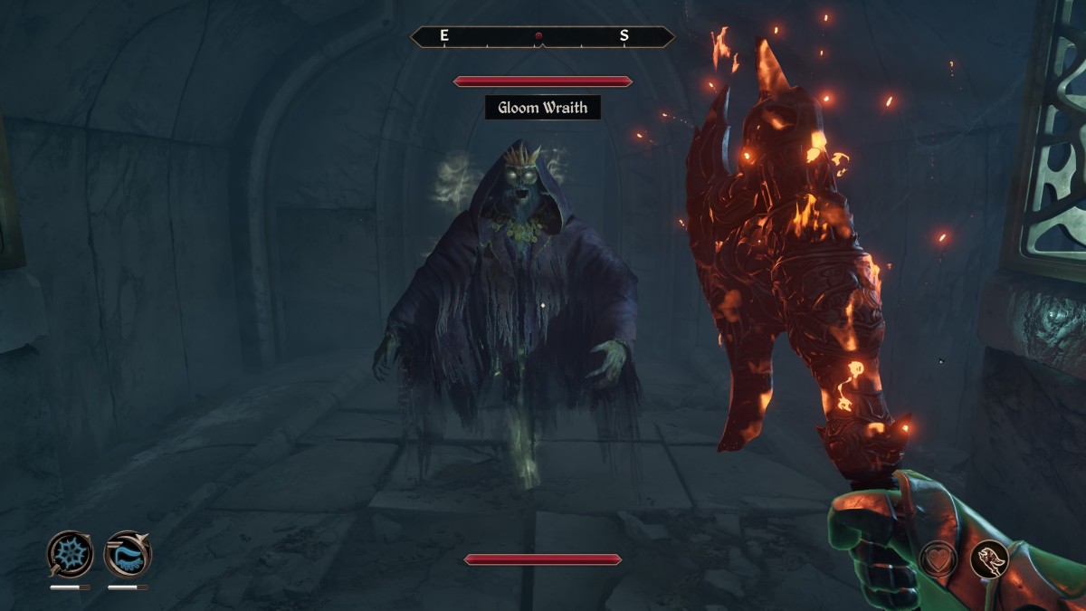 How to Enchant Weapons and Craft Spells in Elder Scrolls IV: Oblivion ...