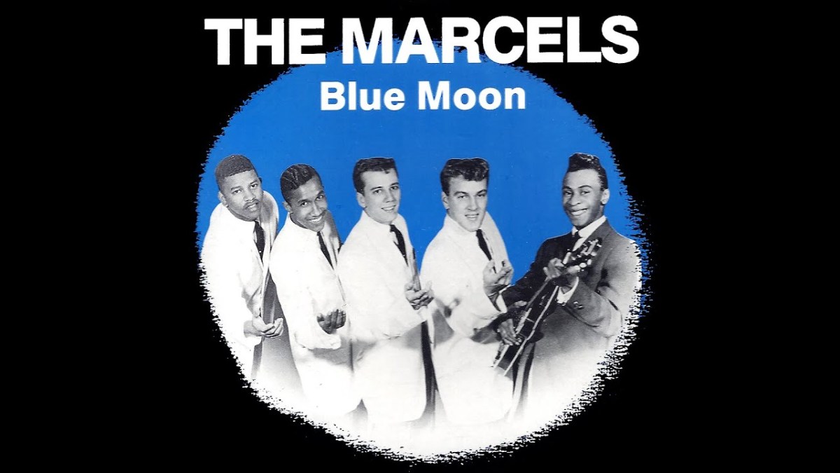 100 Best R&B Songs From 1961 - HubPages