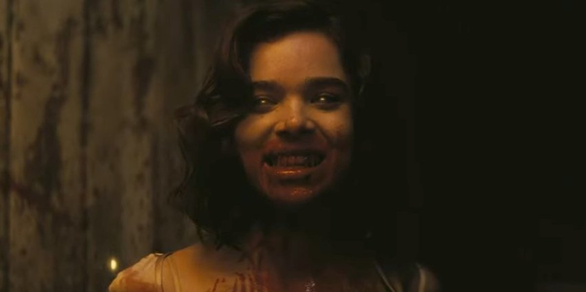 Why the Vampire Metaphor in Sinners Perfectly Captures Creator ...