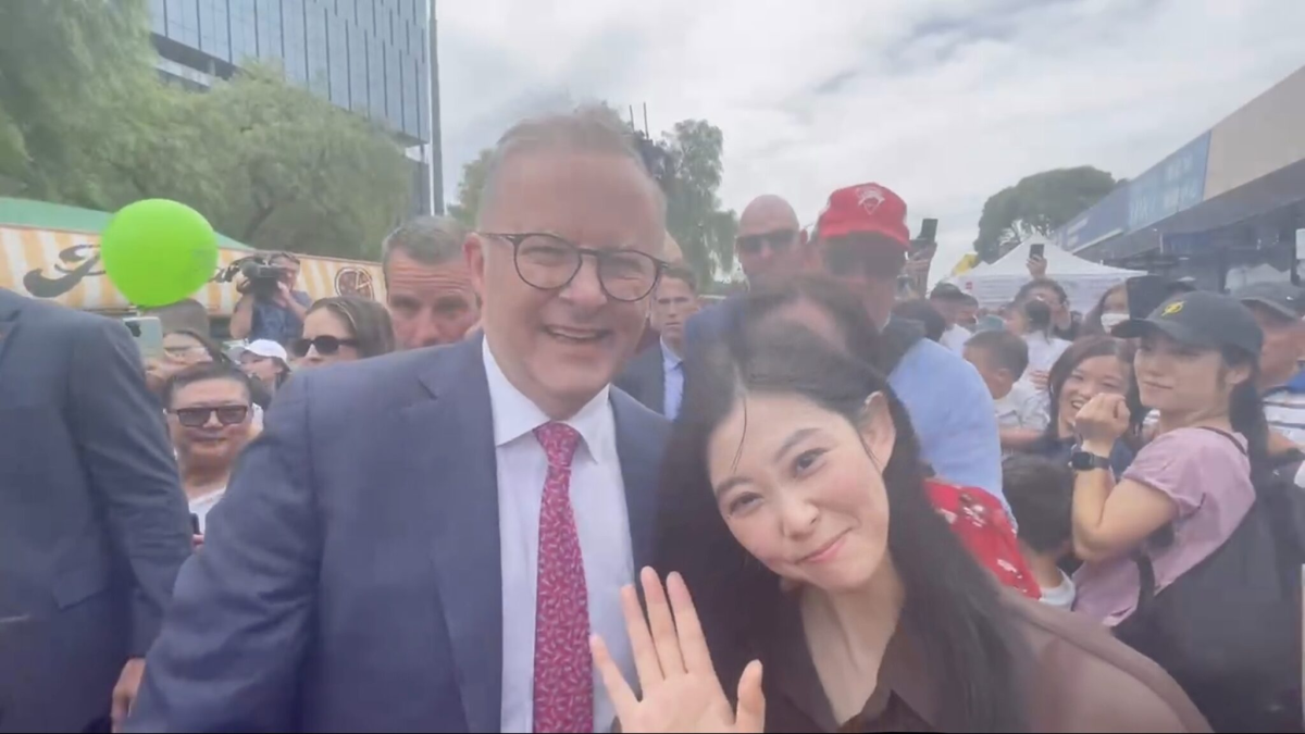 The Rise of Eastern Female Power in Australian Cinema - HubPages