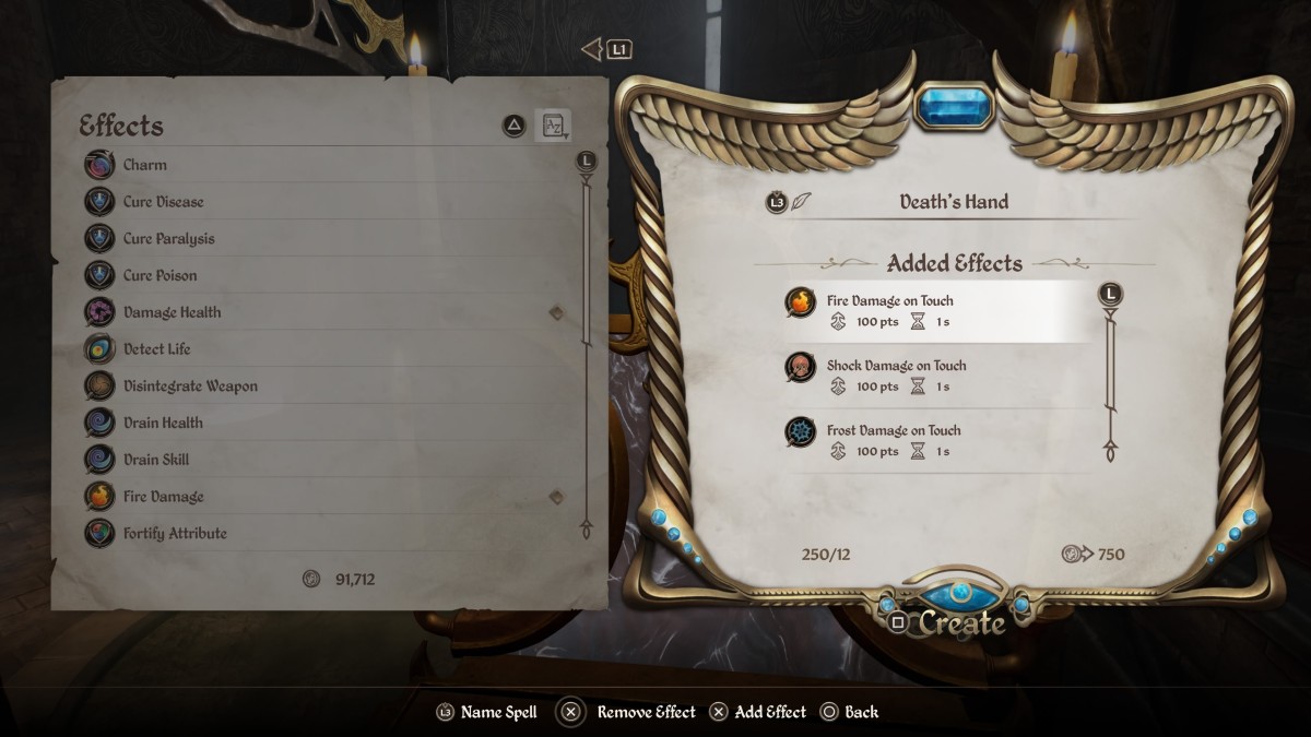 Most Overpowered Custom Magic Spells In Oblivion Remastered - Elder Scrolls IV - HubPages
