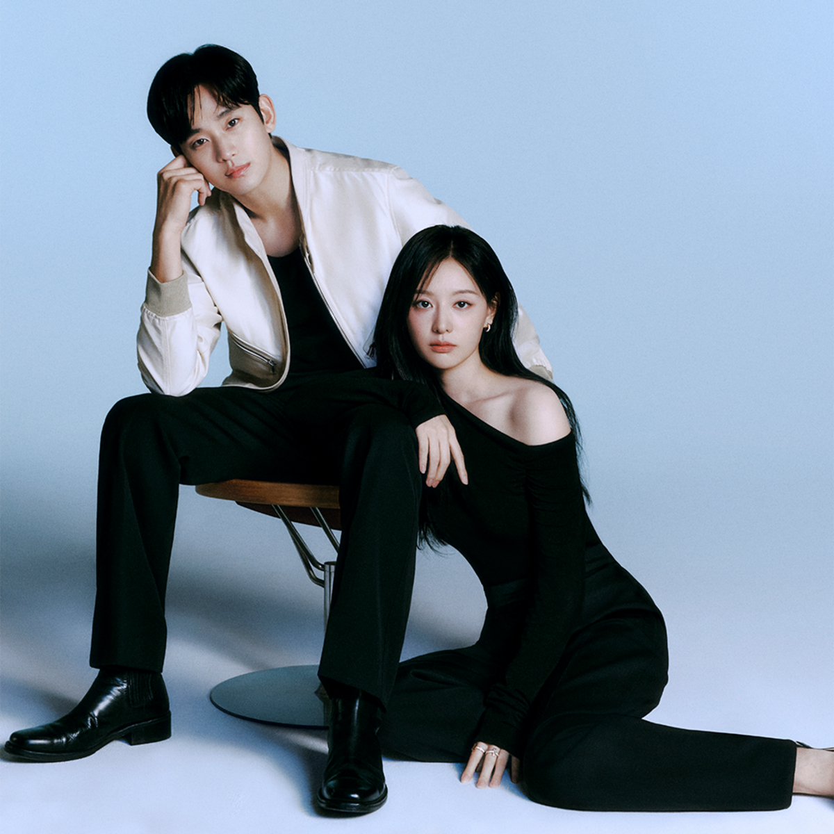 The Most Chaotic Female Leads in Kim Soo Hyun K-dramas, Ranked - HubPages