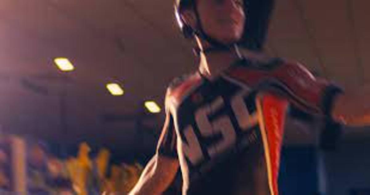 Off The Line (2024) Movie Review! - HubPages