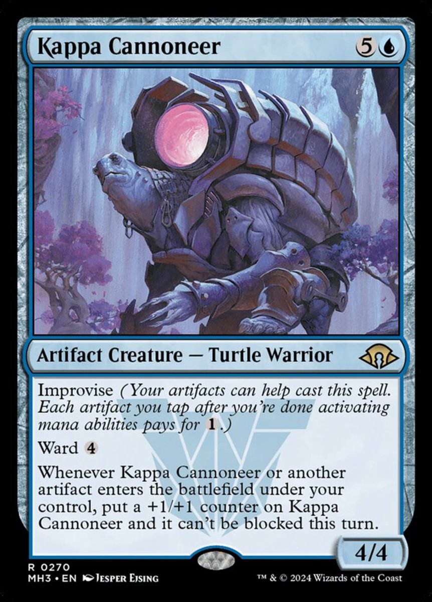 Top 10 Turtles in Magic: The Gathering - HubPages
