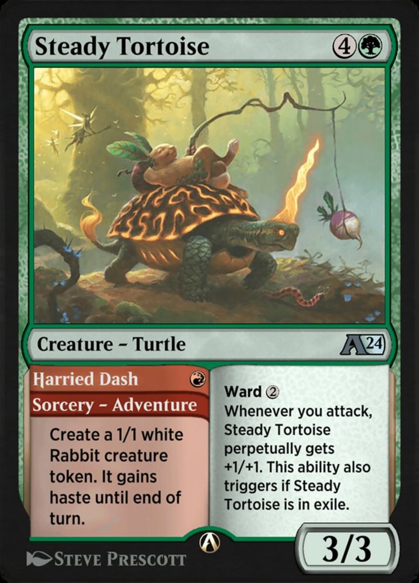 Top 10 Turtles in Magic: The Gathering - HubPages
