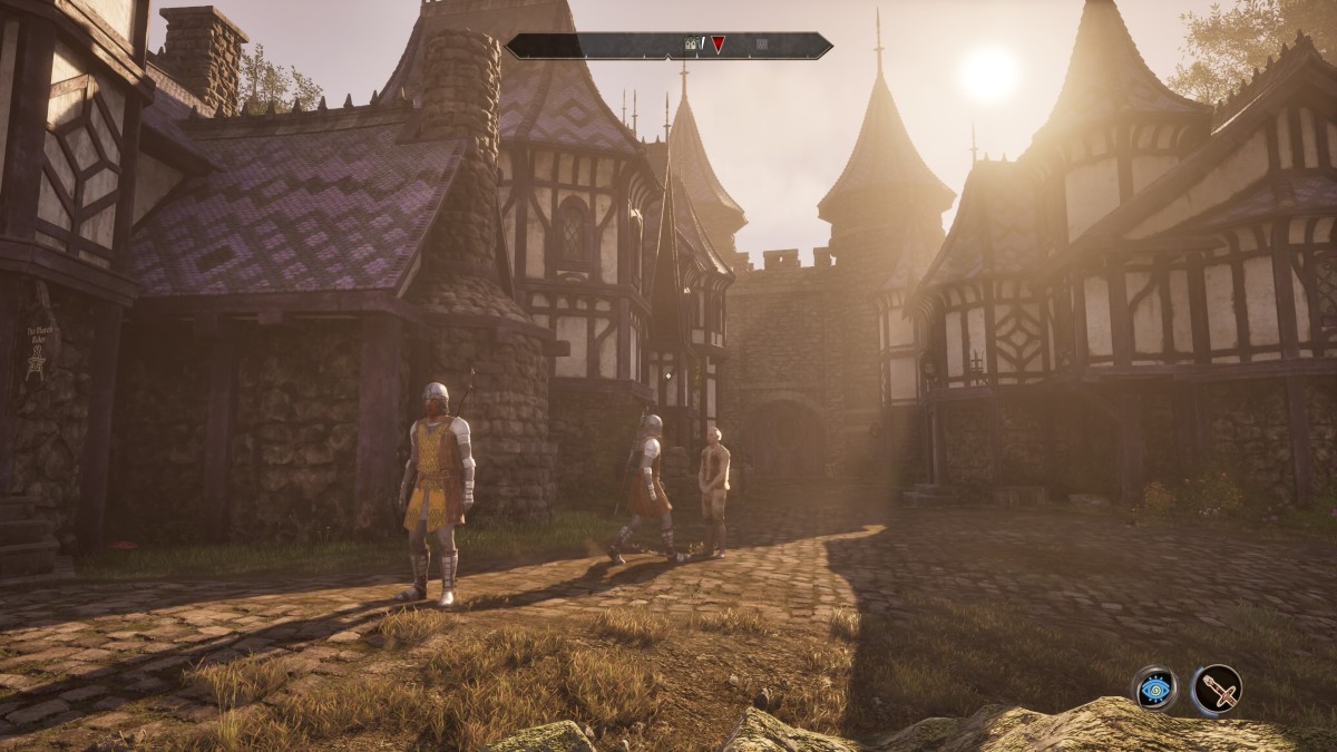 Why Elder Scrolls IV: Oblivion Remastered Is Better Than Skyrim In 2025 ...