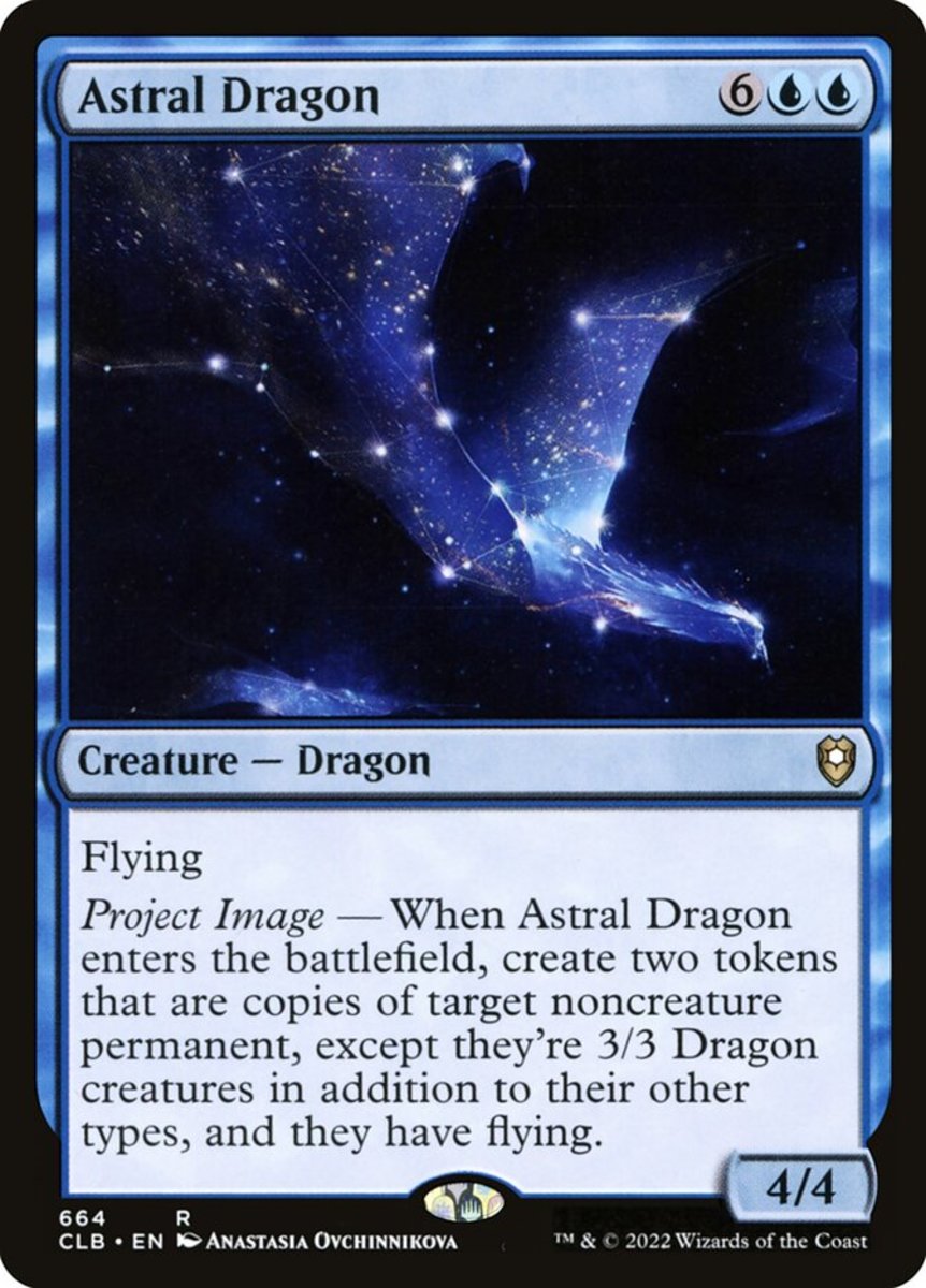 Top 30 Dragons in Magic: The Gathering (MTG) - HubPages