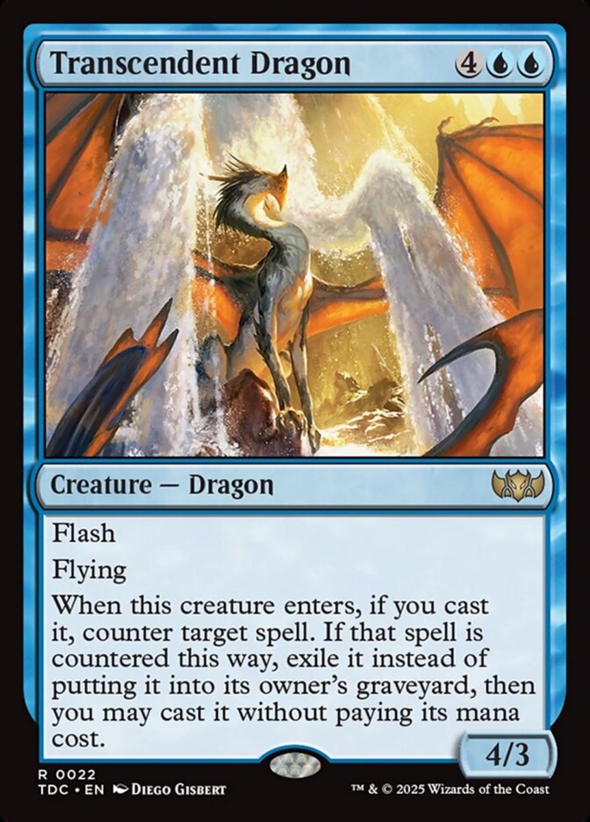 Top 30 Dragons in Magic: The Gathering (MTG) - HubPages
