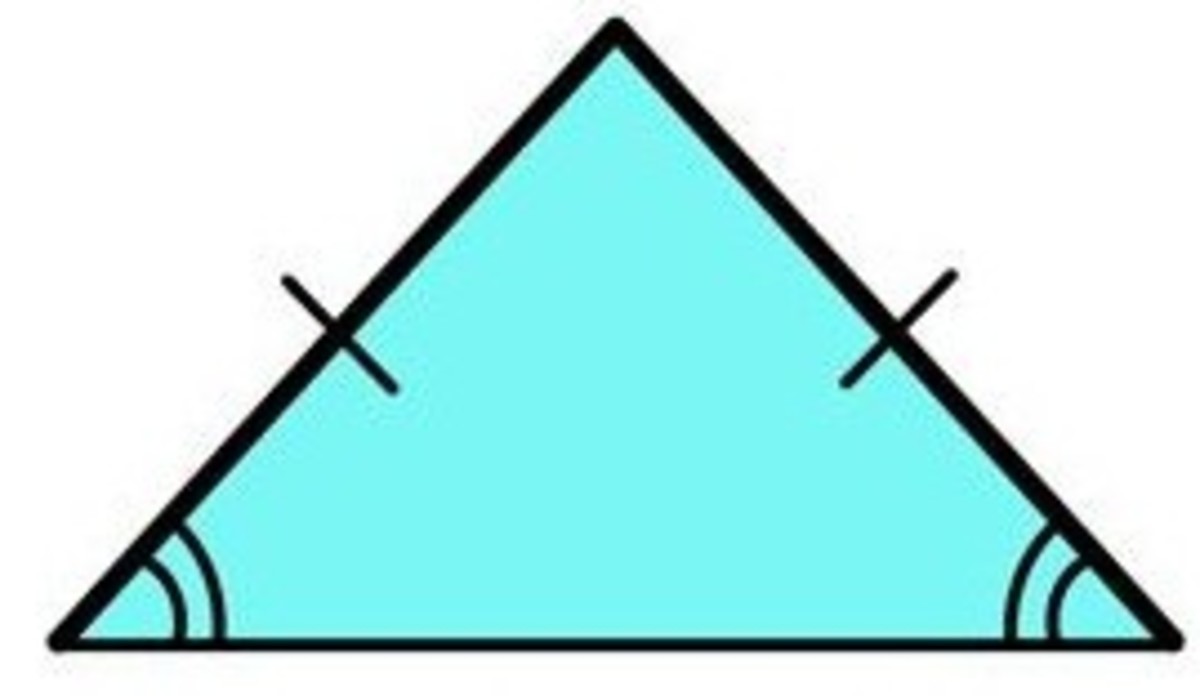 Understanding Triangles and Their Properties: Geometry Tutorial - HubPages