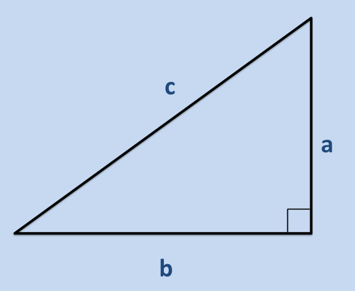 Understanding Triangles and Their Properties: Geometry Tutorial - HubPages
