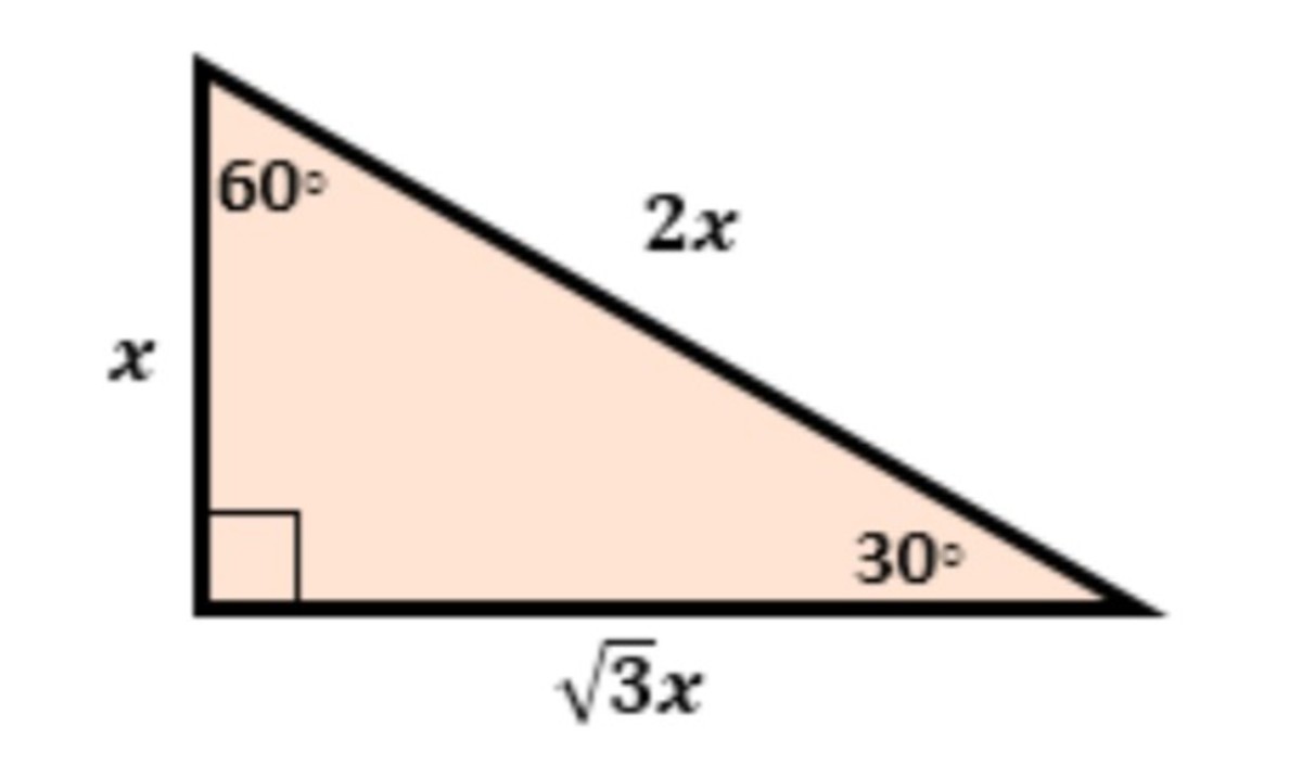 Understanding Triangles and Their Properties: Geometry Tutorial - HubPages