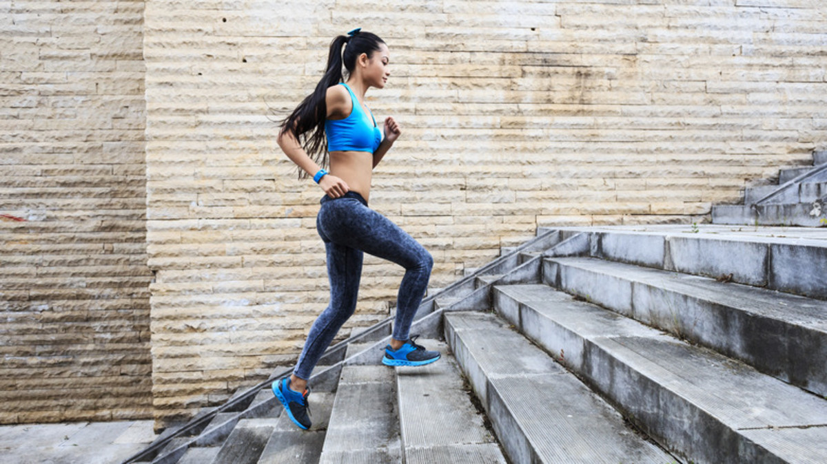Step by Step: Why Walking Is the Comeback Workout of the Decade - HubPages