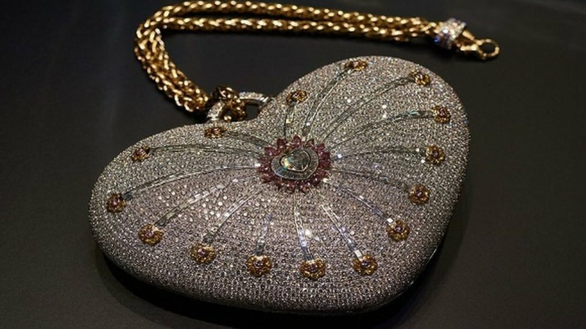 5 Most Expensive Luxury Bag Brands in the World – Part 1 - HubPages