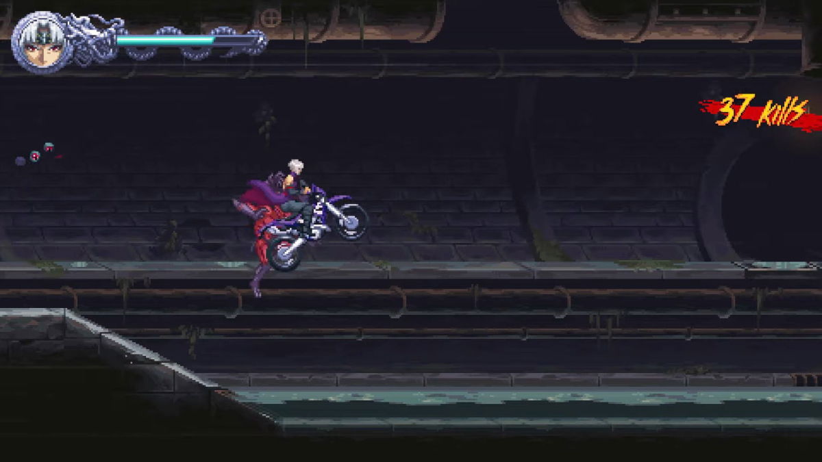 Ninja Gaiden Ragebound Debuts Kumori In A New Trailer - HubPages