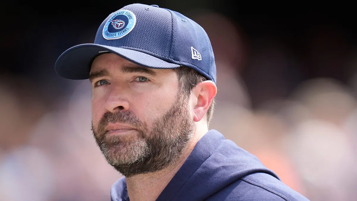 2025 NFL Season Preview- Tennessee Titans - HubPages