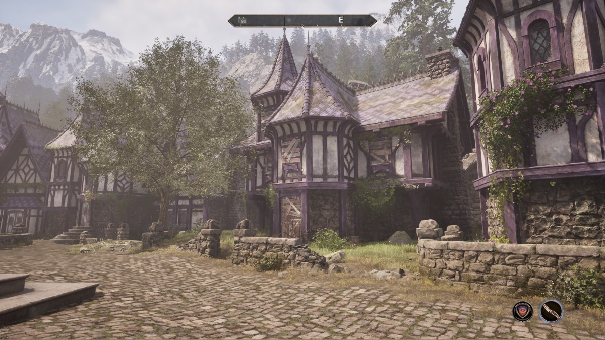 How Join the Dark Brotherhood Guild in Elder Scrolls IV: Oblivion ...