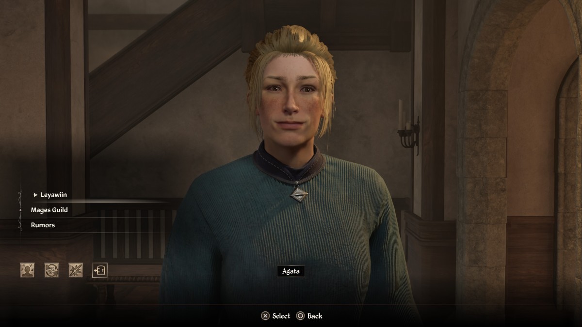 How to Join Mages Guild & Arcane University in Oblivion Remastered ...